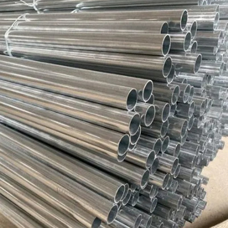 Conduit galvanisé d'Emt de pouce en métal EMT Conduit Thin Walled 1-1/4 ...